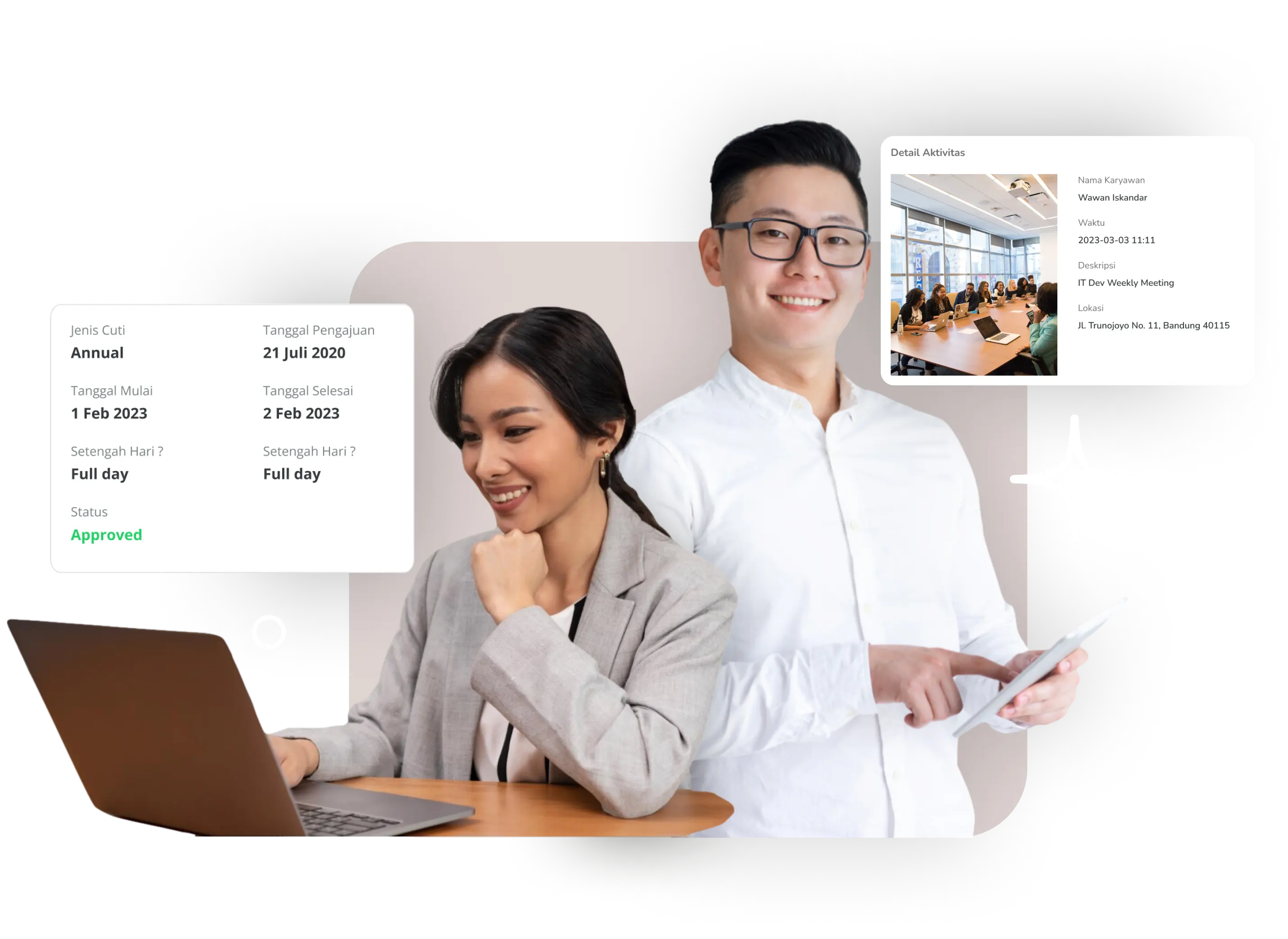 HRUS | Human Resources Utility Solutions